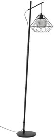 Eglo 43485 - Stojací lampa VERNHAM 1xE27/40W/230V 43485