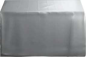 Úložný stan 180 x 300 cm ocelově šedý 3079585