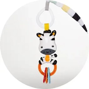 CHIPOLINO Hrací deka s balónky 2v1 Fun Zone vícebarevná / od narození