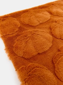 Sinsay - Povlak na polštář s motivem dýně - oranžová