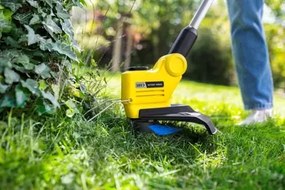 Kärcher LTR 3-18 / Aku strunová sekačka / 18V / průměr záběru 30 cm /