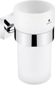 Nimco Keira držák kartáčků chrom KE22058W26