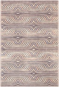 Kusový koberec Sewilla heather 200 x 300 cm