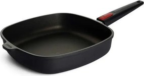 XXXLutz PÁNEV NA SMAŽENÍ nepřilnavý povrch PTFE 28/28 cm WOLL - Online Only vaření - 004599000302