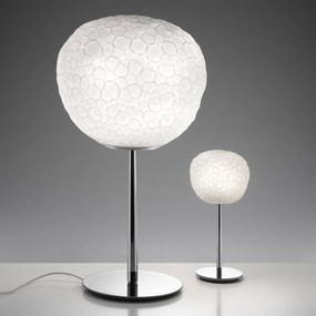 Artemide Meteorite stojací stolní lampa Ø 35 cm