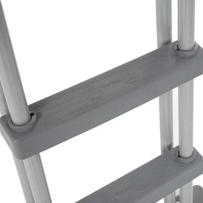 Bestway Nafukovací bazénový set Fast Set kruhový 457 x 122 cm [93110]