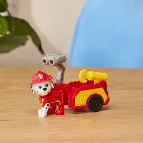 SPIN MASTER Figurka Marshall s vozíkem / Tlapková patrola Dino / od 3