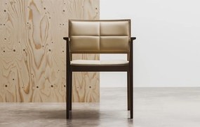 ANDREU WORLD - Židle MANILA SO-2017 bukové dřevo