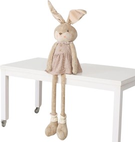 XXXLutz DEKORAČNÍ ZAJÍC - Figurky zvířat - 004885989401
