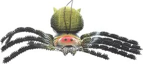 Orion Pavouk pískací 29 cm / Hračka / Plast / Předškoláci