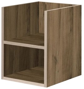 Mereo Mereo, Aira, koupelnová skříňka 40 cm, spodní, CN725SH