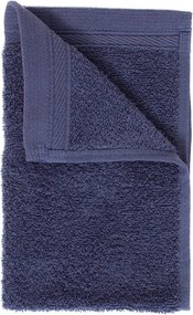 The One Towelling® Malý ručník Organic 30x50 - Olivová | 30 x 50 cm