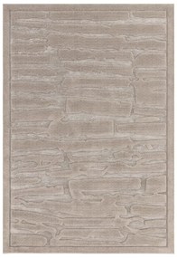 Béžový koberec 120x170 cm Valley – Asiatic Carpets