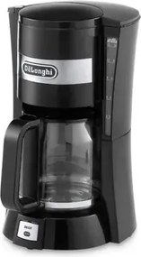 DeLonghi ICM 15210 / kávovar na překapávanou kávu / 1.25L / 1000 W