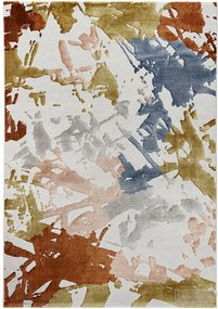 Breno Kusový koberec JOY 47128/GC990, 200x290 cm, Vícebarevné