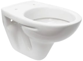 Wc závěsné Ceramia S-Line Pro zadní odpad