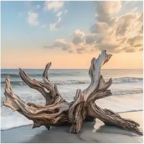 Yankee Candle Seaside Woods Signature Malý