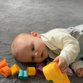 Vkládačka kyblík Baby Mix