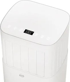 Mobilní klimatizace Argoclima ISIDE ART 10000 WiFi