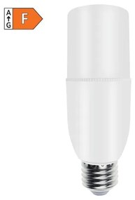 Diolamp SMD LED žárovka matná STICK Tubular T52 20W/230V/E27/6000K/1800Lm/180°/IP65/F