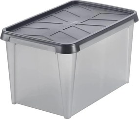 Úložný box orthex dry box 50 l vodotěsný