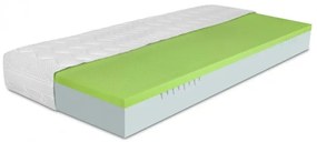 Zdravotní matrace Moravia Comfort Polo 70x200 cm