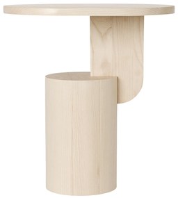 Ferm Living designové odkládací stolky Insert Side Table