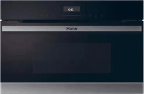 Haier Mikrovlnná trouba I-Tap Series 2 HWO38MG2IHXBD