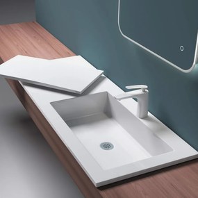 design umyvadlo COLOSUM G820 - 120cm