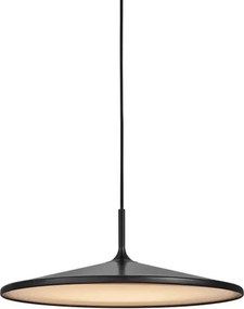 Závěsné LED svítidlo NORDLUX Balance 17,5W 2700K černá 2412783003