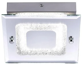 Leuchten Direkt | Leuchten Direkt 11570-17 - LED Stropní svítidlo LISA LED/6W/230V | W2232