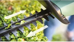 BOSCH EasyHedgeCut 18-45 (0600849H03) / Aku nůžky na živé ploty / 18V