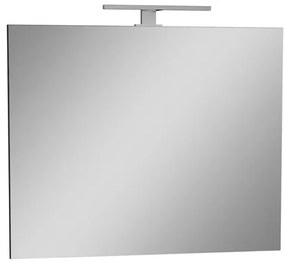 Vitra Mia zrcadlo 38,5x78,5 cm 67803