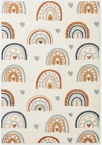 Krémový dětský koberec 160x235 cm Bowie – Hanse Home