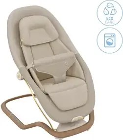 Maxi-Cosi Dove Pro lehátko Elegance Beige / od narození do 3 let (max.