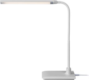Livarno® Stolní LED lampa (bílá)