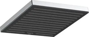 Hansgrohe Pulsify E - Hlavová sprcha | 26x26 cm | EcoSmart+ | chrom
