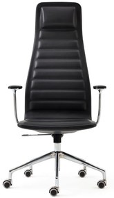 Cappellini designové kancelářské židle Lotus High
