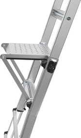 Little Giant Work Platform 10104-406 – pracovní plošina 29 × 29 cm na žebřík