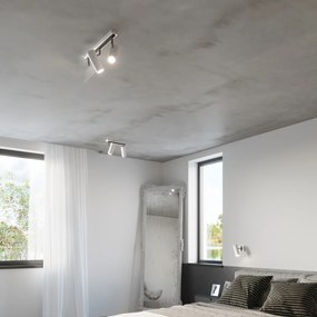 Sollux Lighting Stropní svítidlo DIREZIONE 2 bílé