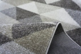 Vopi | Kusový koberec Aspect 1965 beige - 200 x 290 cm