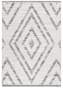 Kusový koberec Taznaxt 5108 cream 240 x 340 cm