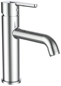 LAUFEN H3110810041201 - Umyvadlová baterie LUA 19,2 cm lesklý chrom H3110810041201