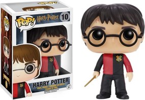 Figurka funko pop! harry potter harry triwizard 10