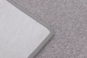 Vopi, Běhoun na míru Eton šedý 73, šíře 80 cm, šedá, chodba / předsíň