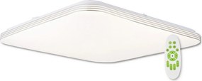 OCEAN LED stropní svítidlo H RC, 6000 lm, 60 W