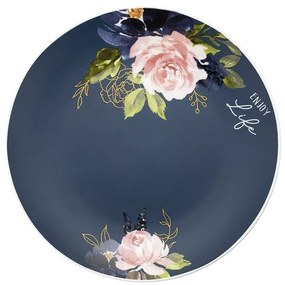 Florina Dezertní talíř Roses, 20 cm