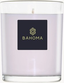 Ručně vyrobená vonná svíčka Alchemy (divoký vřes, dubové dřevo)