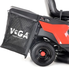 Zahradní traktor VeGA T66R