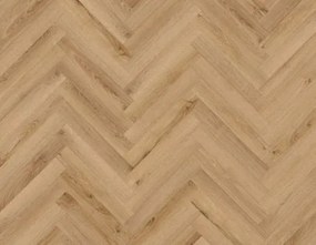 Berry Alloc Wave Herringbone laminátová podlaha knotty caramel 8 mm, prkno a 62003102